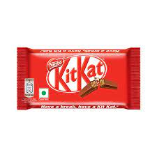 KIT KAT 3 FINGURE 27.5G – The Daily Market