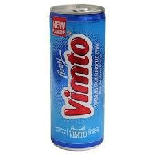 VIMTO BLUE RASPBERRY SPARKLING FRUIT DRINK 250ML – The Daily Market
