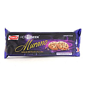 PARLE MURANO CHOCOLATE CHIP COOKIES 75G – The Daily Market