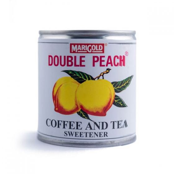 MARIGOLD DOUBLE PEACH CONDANCE MILK 380G – The Daily Market