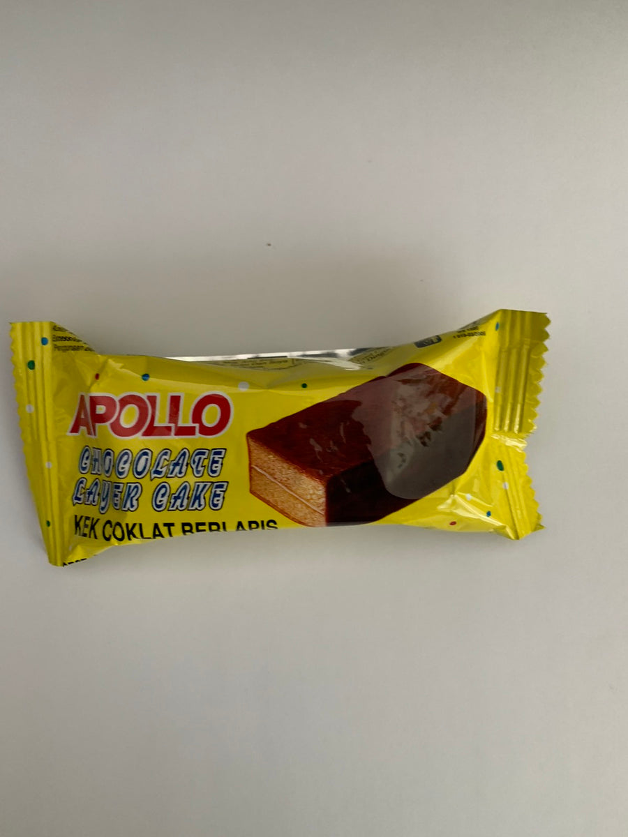 APOLLO CAKE CHOCOLATE – Instep Shop