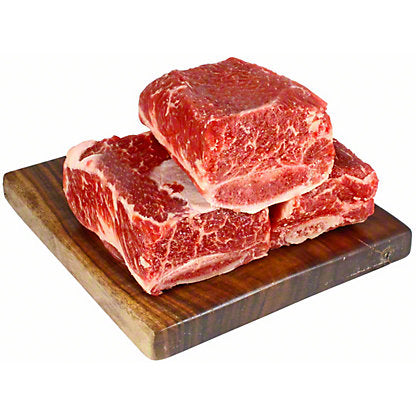 BEEF SHORT RIBS AUSTRALIA KG – The Daily Market